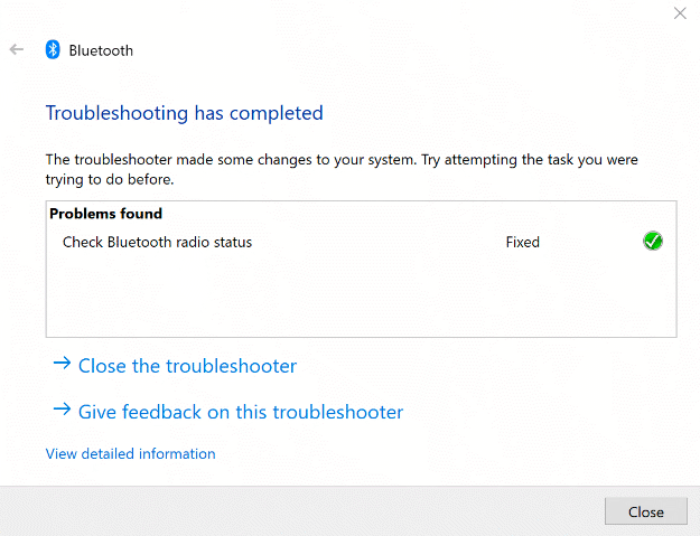 Why Does My Bluetooth Keep Disconnecting Try These Fixes KiwiGeeker Why Does My Bluetooth Keep Disconnecting Try These Fixes KiwiGeeker