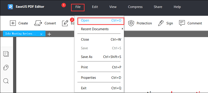 How To Convert Scanned PDF To Editable Word Document