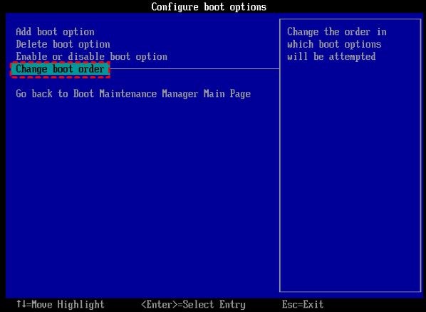 How to Fix Inaccessible Boot Device after Clone - KiwiGeeker How to Fix Inaccessible Boot Device after Clone - KiwiGeeker