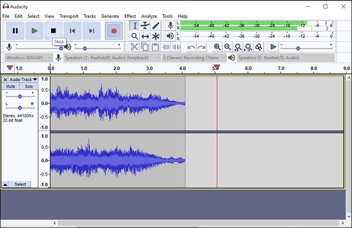 How To Record Computer Audio With Audacity In 2022 KiwiGeeker How To Record Computer Audio With Audacity In 2022 KiwiGeeker