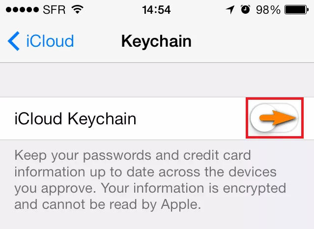 3 Ways To Find WiFi Password On IPad Step By Step Guide KiwiGeeker 3-ways-to-find-wifi-password-on-ipad-step-by-step-guide-kiwigeeker
